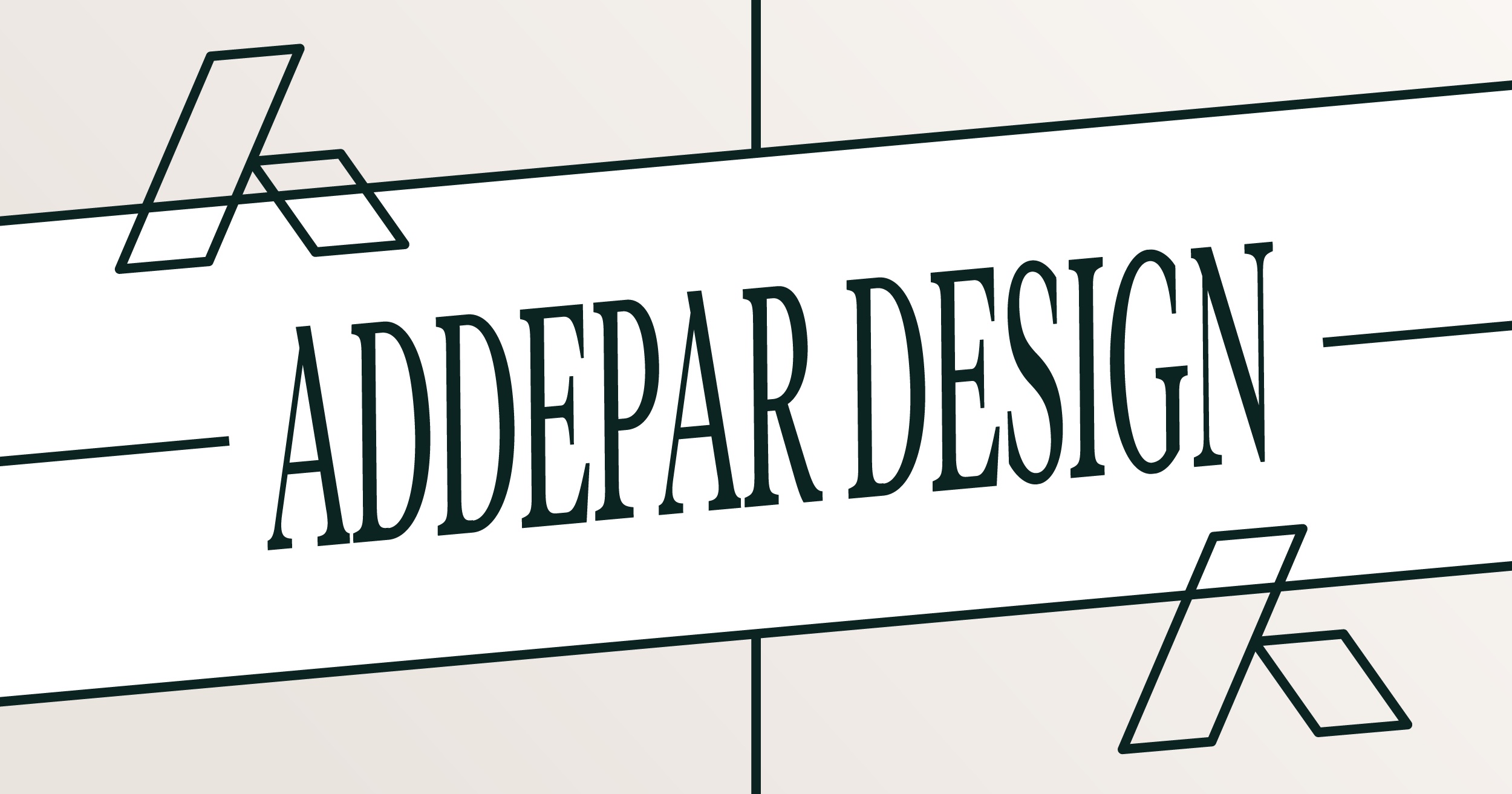 Addepar Design
